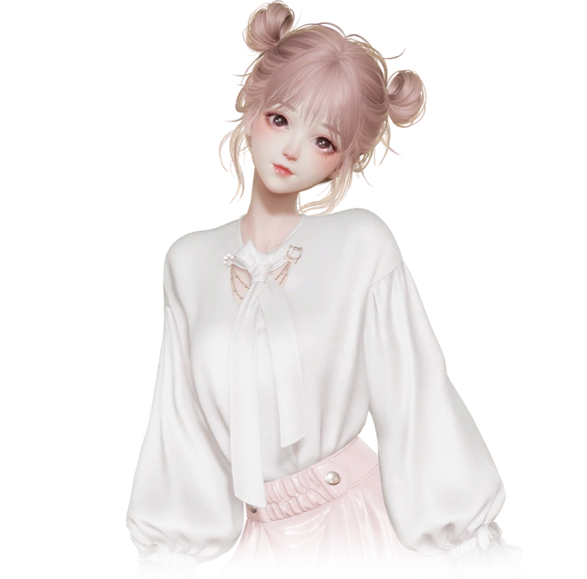 Candy Meow | Life Makeover Wiki | Fandom