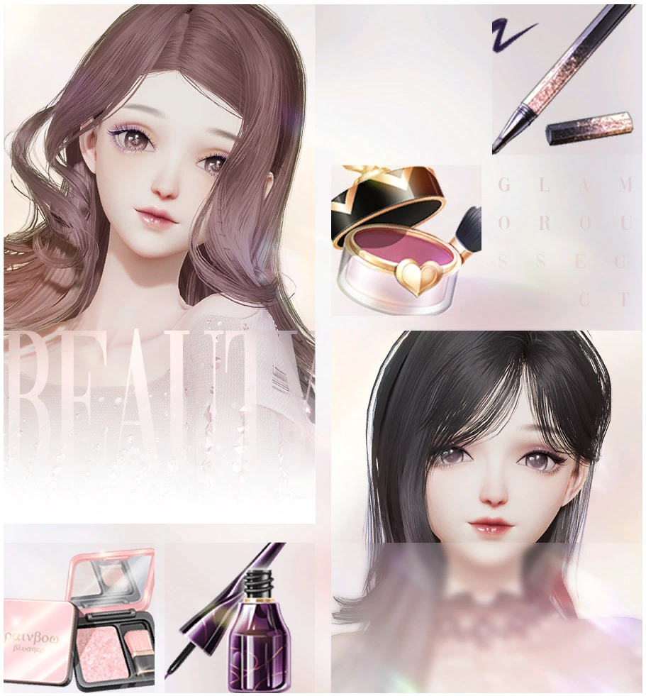 Pale Light | Life Makeover Wiki | Fandom