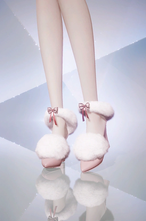 Pink Lady | Life Makeover Wiki | Fandom