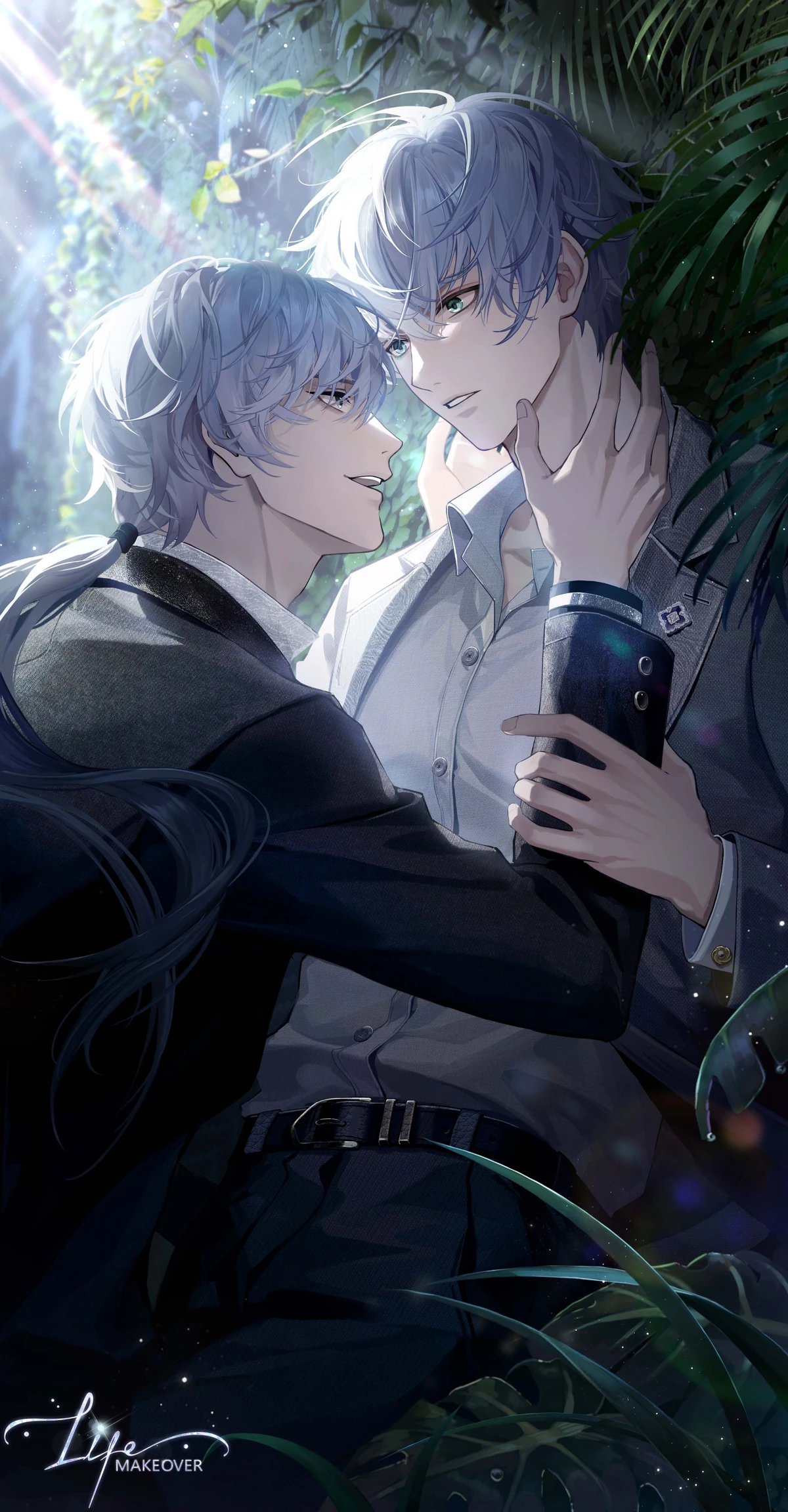 Nightmare Trap | Life Makeover Wiki | Fandom