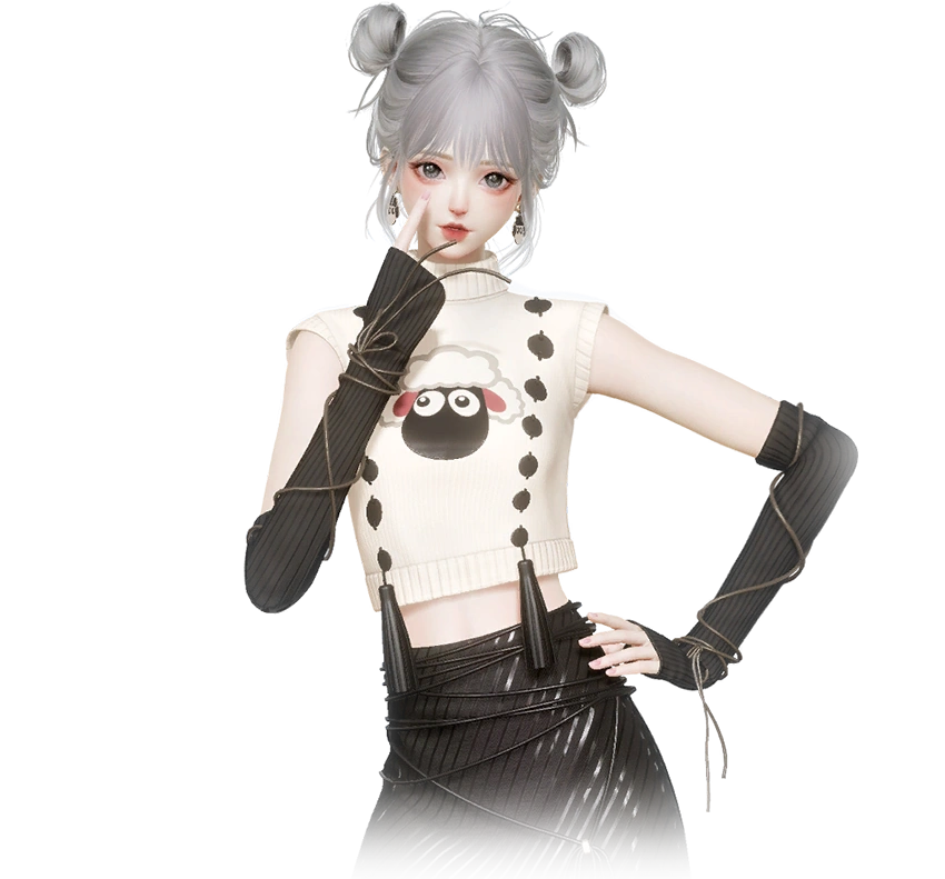 Baa Discovery | Life Makeover Wiki | Fandom