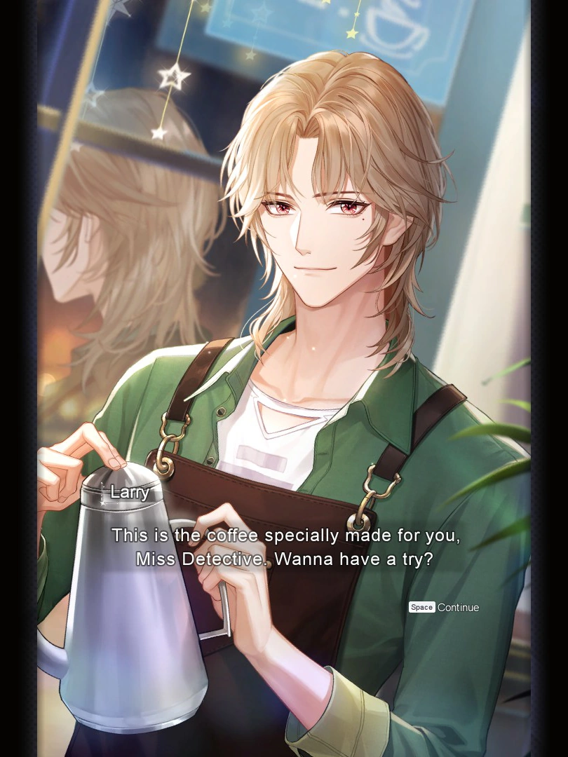 Stage 06-13: Reminiscence | Life Makeover Wiki | Fandom