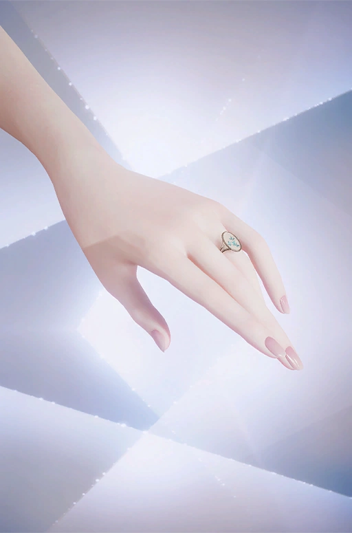 Painted Apricot | Life Makeover Wiki | Fandom