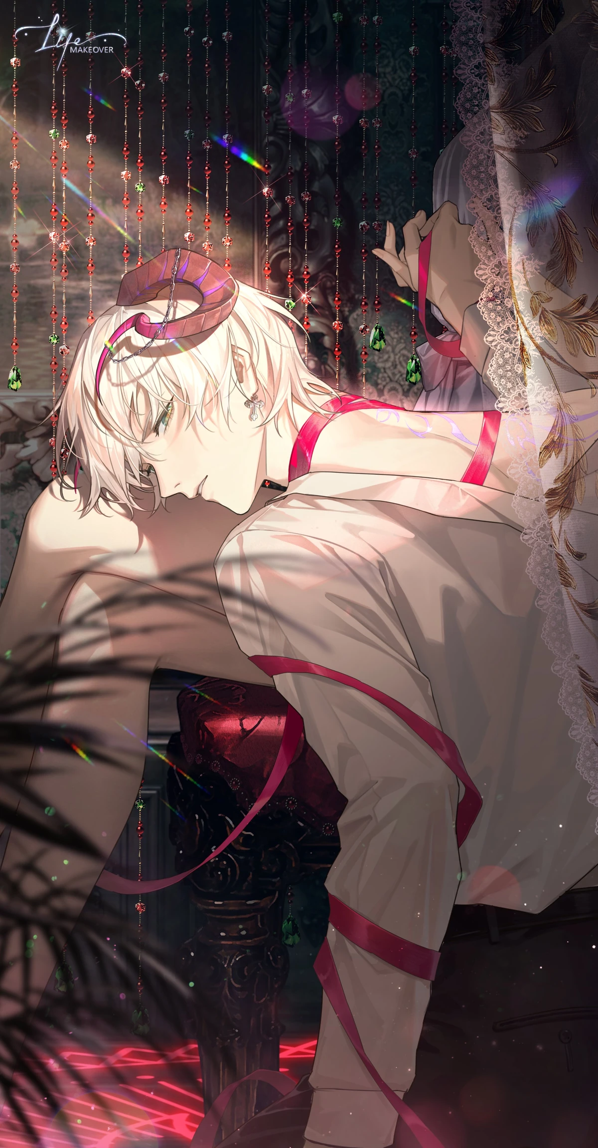 Tacit Indulgence | Life Makeover Wiki | Fandom