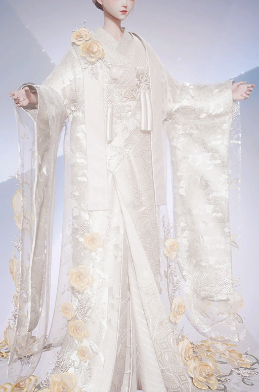 Yard Blossom (Dress) | Life Makeover Wiki | Fandom