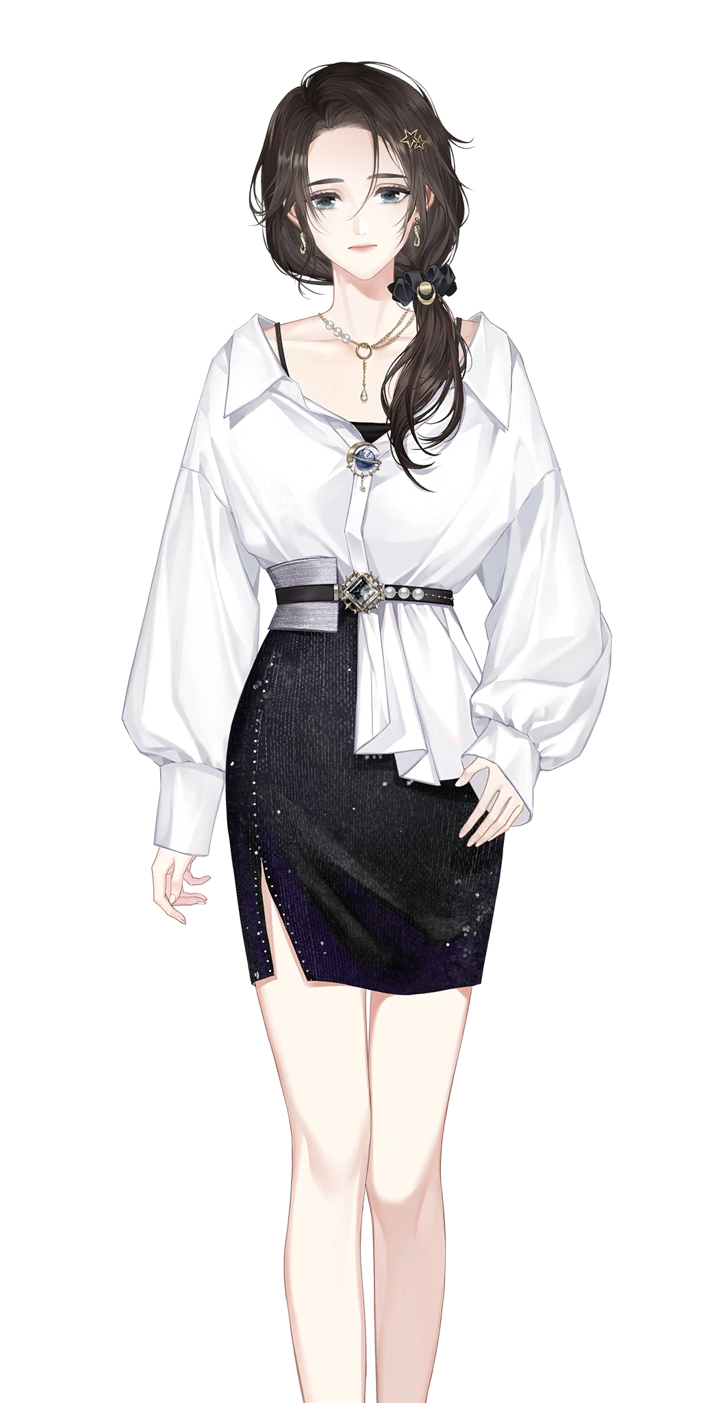 Suki | Life Makeover Wiki | Fandom