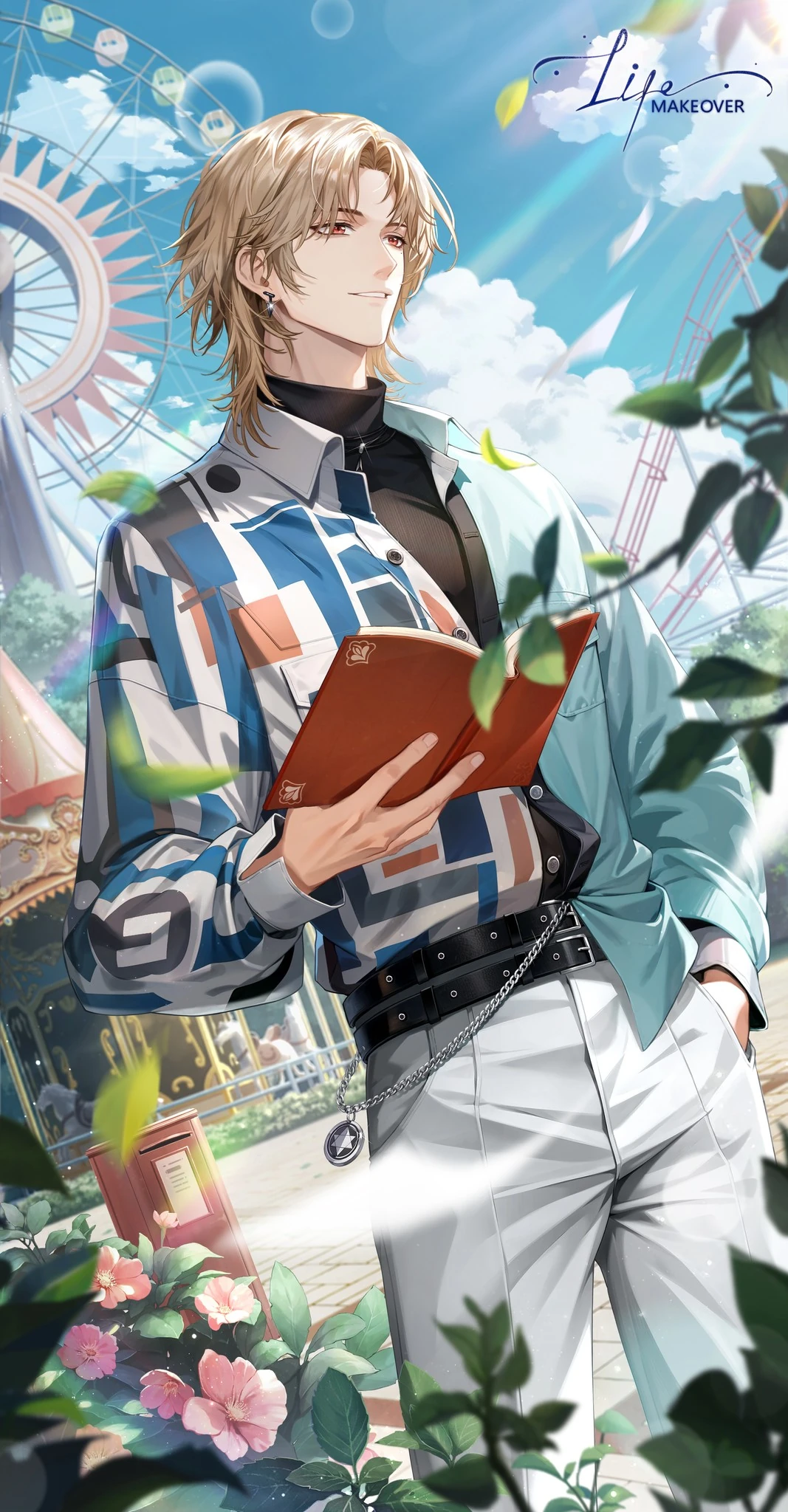 A Day of Fun | Life Makeover Wiki | Fandom