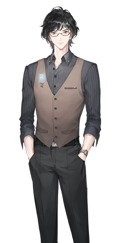 Liam | Life Makeover Wiki | Fandom