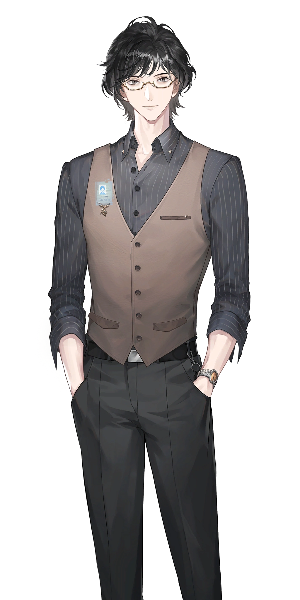 Liam | Life Makeover Wiki | Fandom