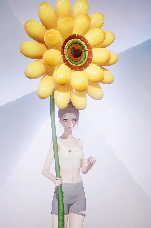 Sunlight Heart | Life Makeover Wiki | Fandom