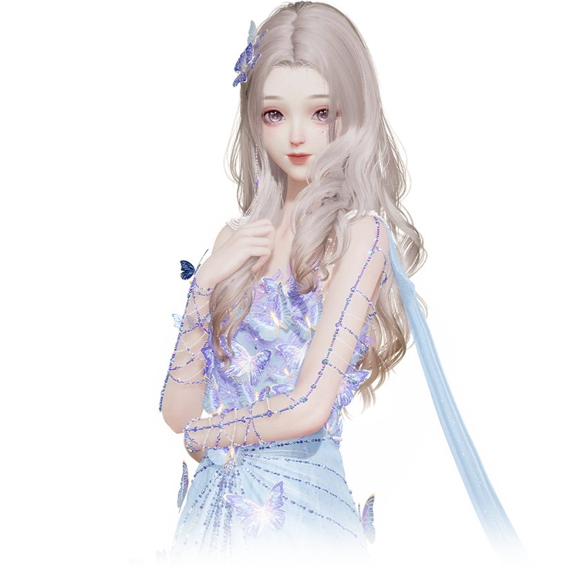 Void Butterfly | Life Makeover Wiki | Fandom