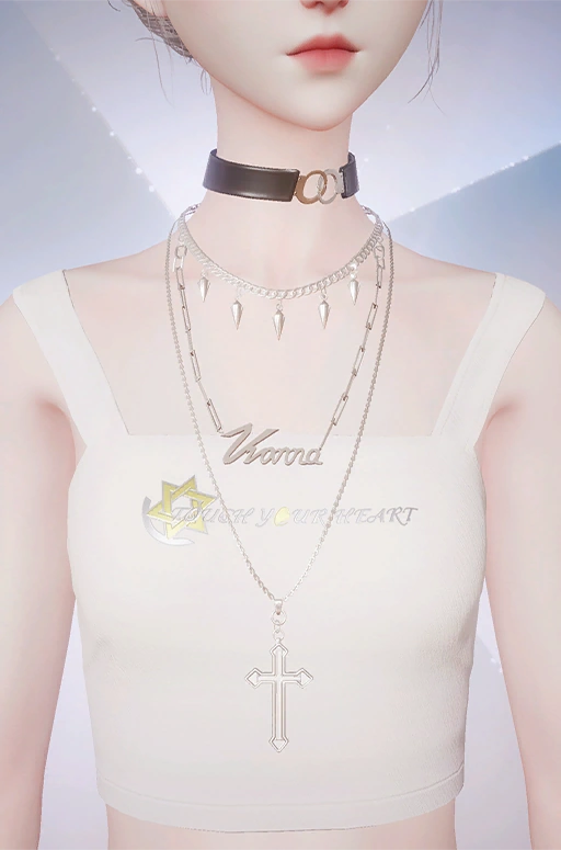 Faith Confession | Life Makeover Wiki | Fandom