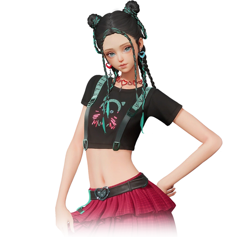 Magic Sweetheart | Life Makeover Wiki | Fandom