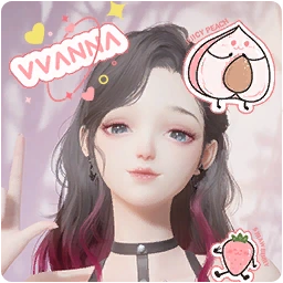 Pinky Peach | Life Makeover Wiki | Fandom