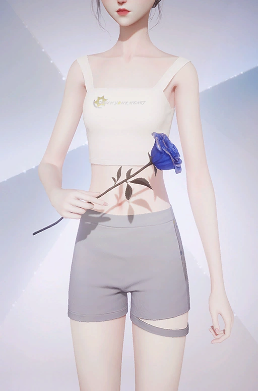 Blue Lover | Life Makeover Wiki | Fandom