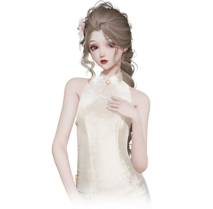 Crescent Apricot | Life Makeover Wiki | Fandom