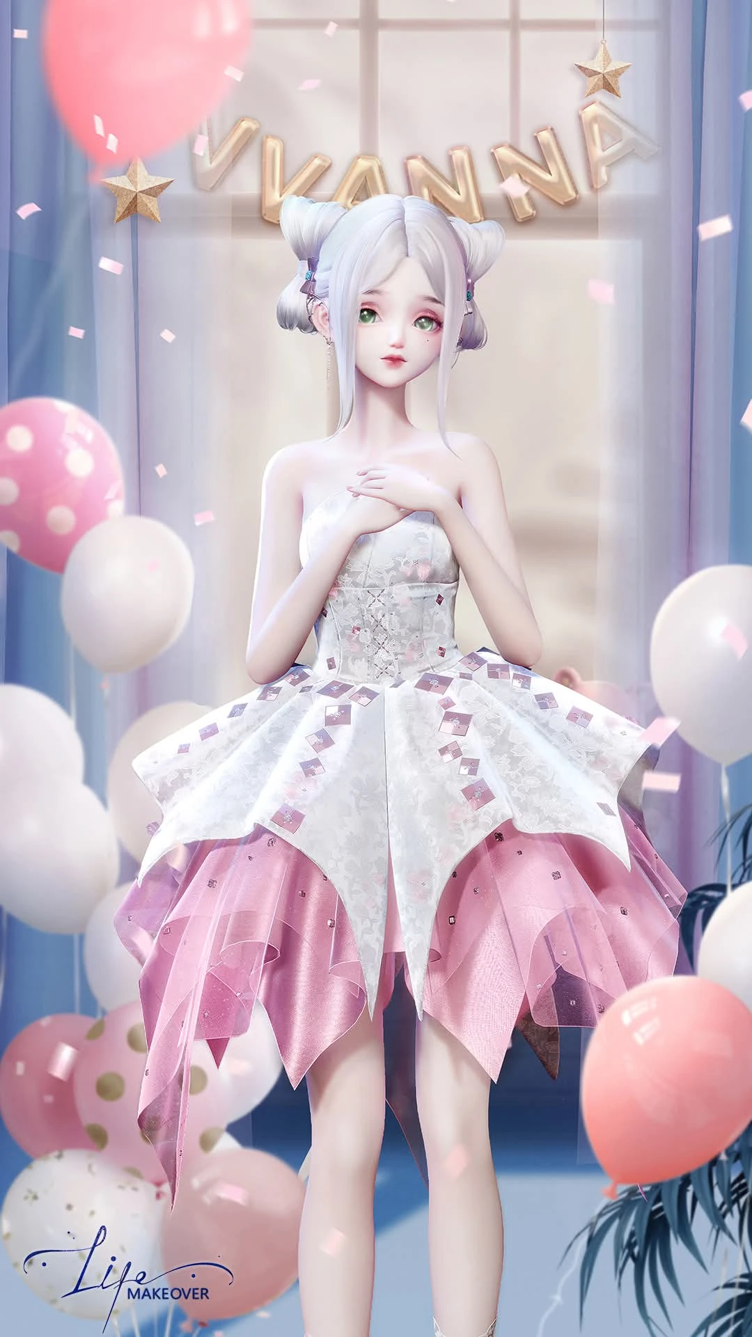 Mind Travel Chapter 8: Mansion Secret | Life Makeover Wiki | Fandom