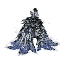 Cindery Vow (Dress) | Life Makeover Wiki | Fandom