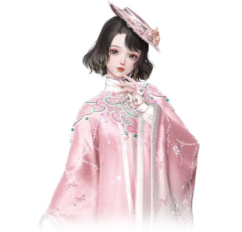 Crisp Peach | Life Makeover Wiki | Fandom