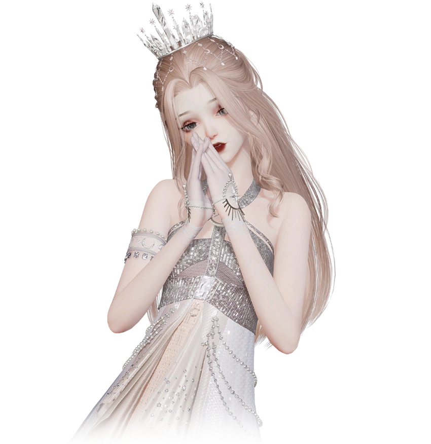 Queen of Snow | Life Makeover Wiki | Fandom