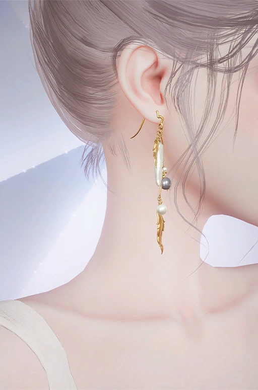 Gild Leaf | Life Makeover Wiki | Fandom