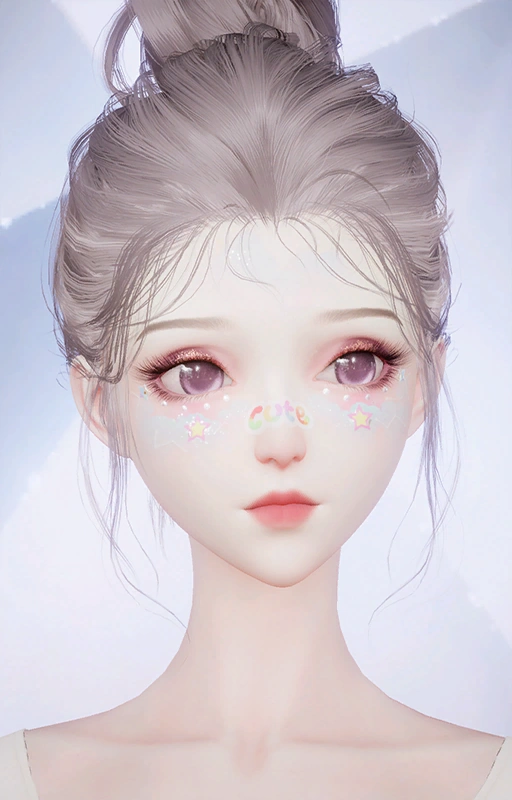 Rainbow Gum | Life Makeover Wiki | Fandom