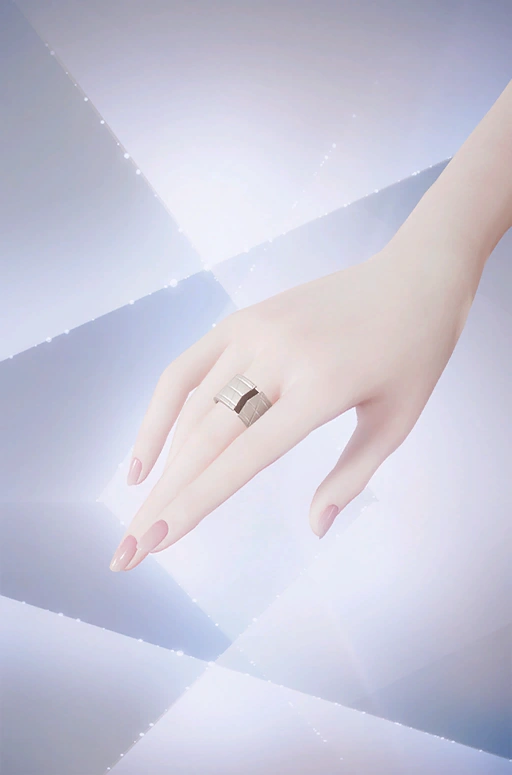 Ring Promise | Life Makeover Wiki | Fandom