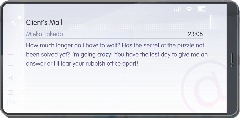 Stage 07-03 | Life Makeover Wiki | Fandom