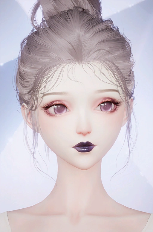 Dim Kiss | Life Makeover Wiki | Fandom