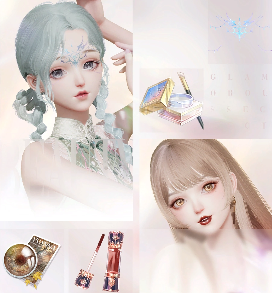 Jade Palace | Life Makeover Wiki | Fandom