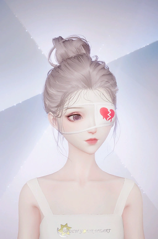 Sidelong Glance | Life Makeover Wiki | Fandom