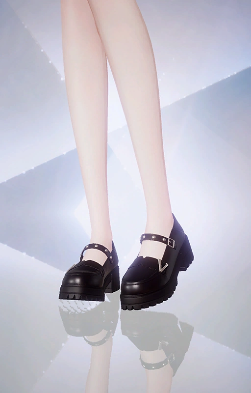 Chiffon Caramel | Life Makeover Wiki | Fandom