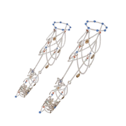 Dawn Jade | Life Makeover Wiki | Fandom