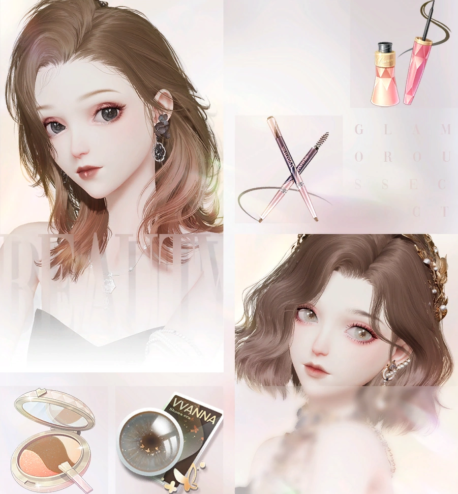 1001 Nights | Life Makeover Wiki | Fandom