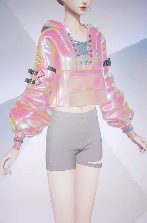 Rainbow Light | Life Makeover Wiki | Fandom