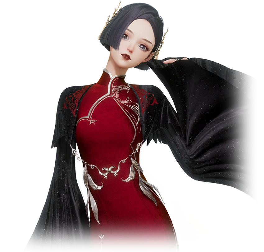 Glorious Chapter | Life Makeover Wiki | Fandom