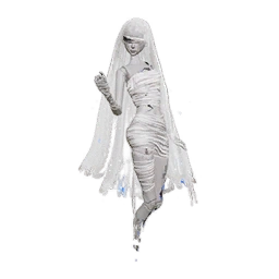 Lingering Ash | Life Makeover Wiki | Fandom