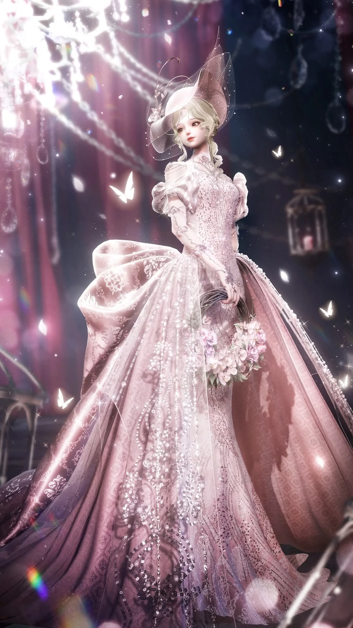 Floral Mist (Set) | Life Makeover Wiki | Fandom