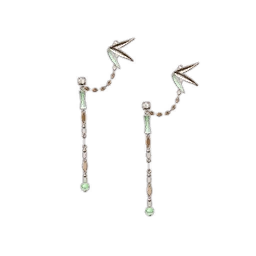 Jade Bamboo | Life Makeover Wiki | Fandom