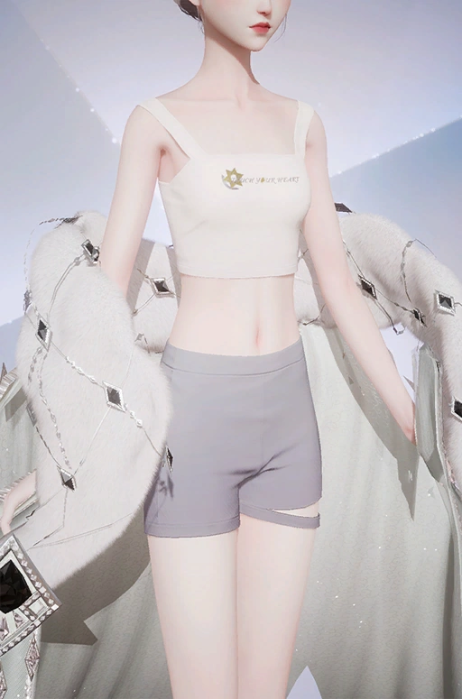 Radiant Crown | Life Makeover Wiki | Fandom