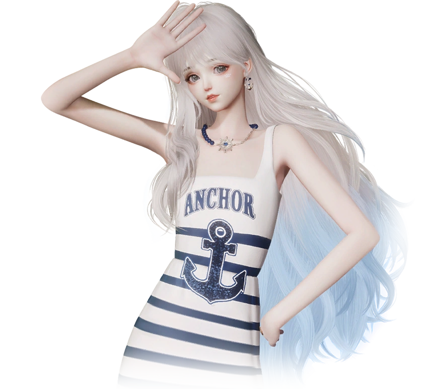 Blue Star Cruise | Life Makeover Wiki | Fandom