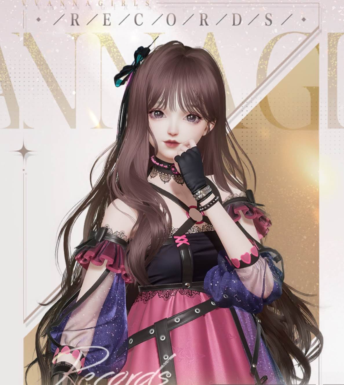 Doris Dream | Life Makeover Wiki | Fandom