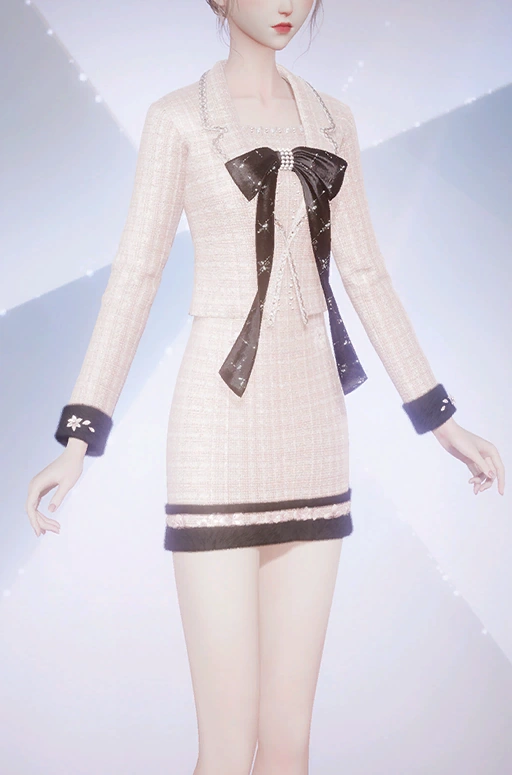 Midsummer Sky (Dress) | Life Makeover Wiki | Fandom