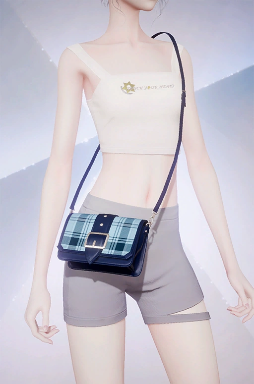 Blue Sky Stare | Life Makeover Wiki | Fandom