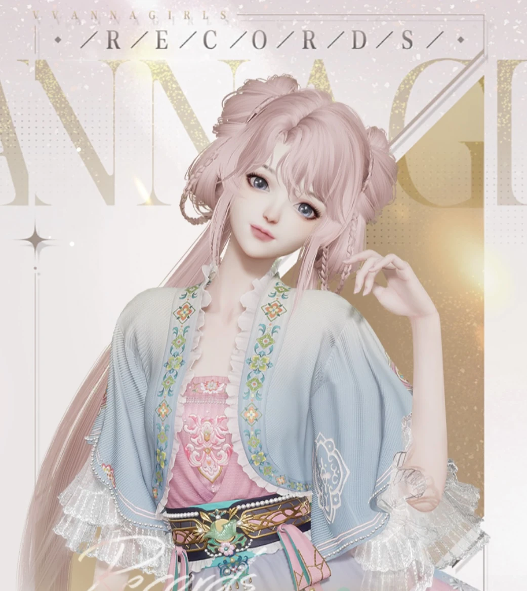 Florescence | Life Makeover Wiki | Fandom