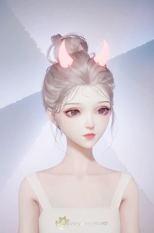 Little Devil | Life Makeover Wiki | Fandom