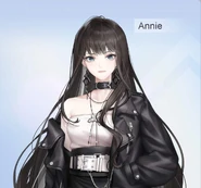 Annie | Life Makeover Wiki | Fandom