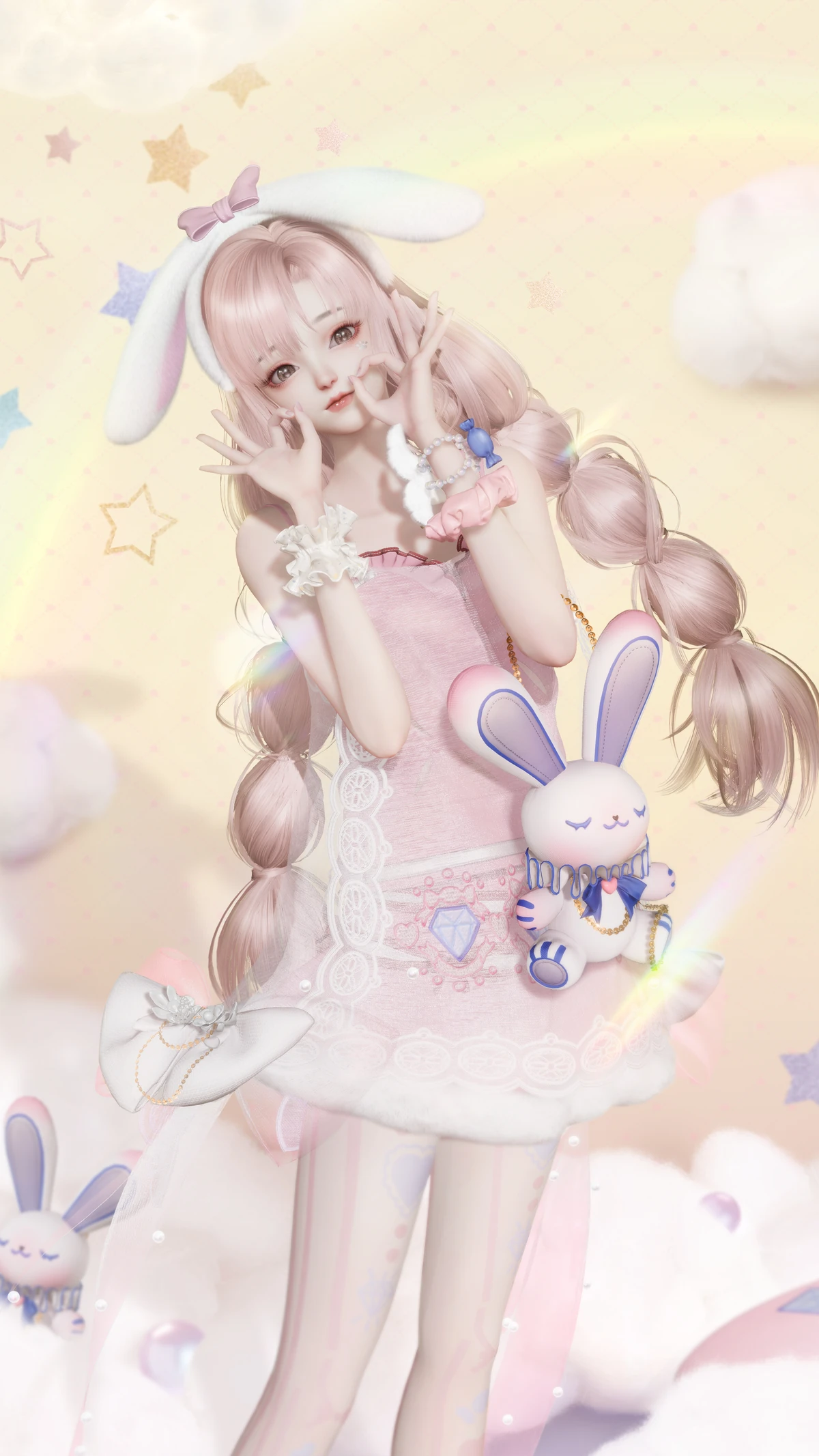 Category:Sleepy Bunny | Life Makeover Wiki | Fandom