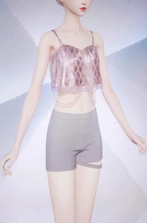 Starlight Tour (Top) | Life Makeover Wiki | Fandom