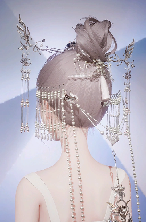 Moon Palace | Life Makeover Wiki | Fandom